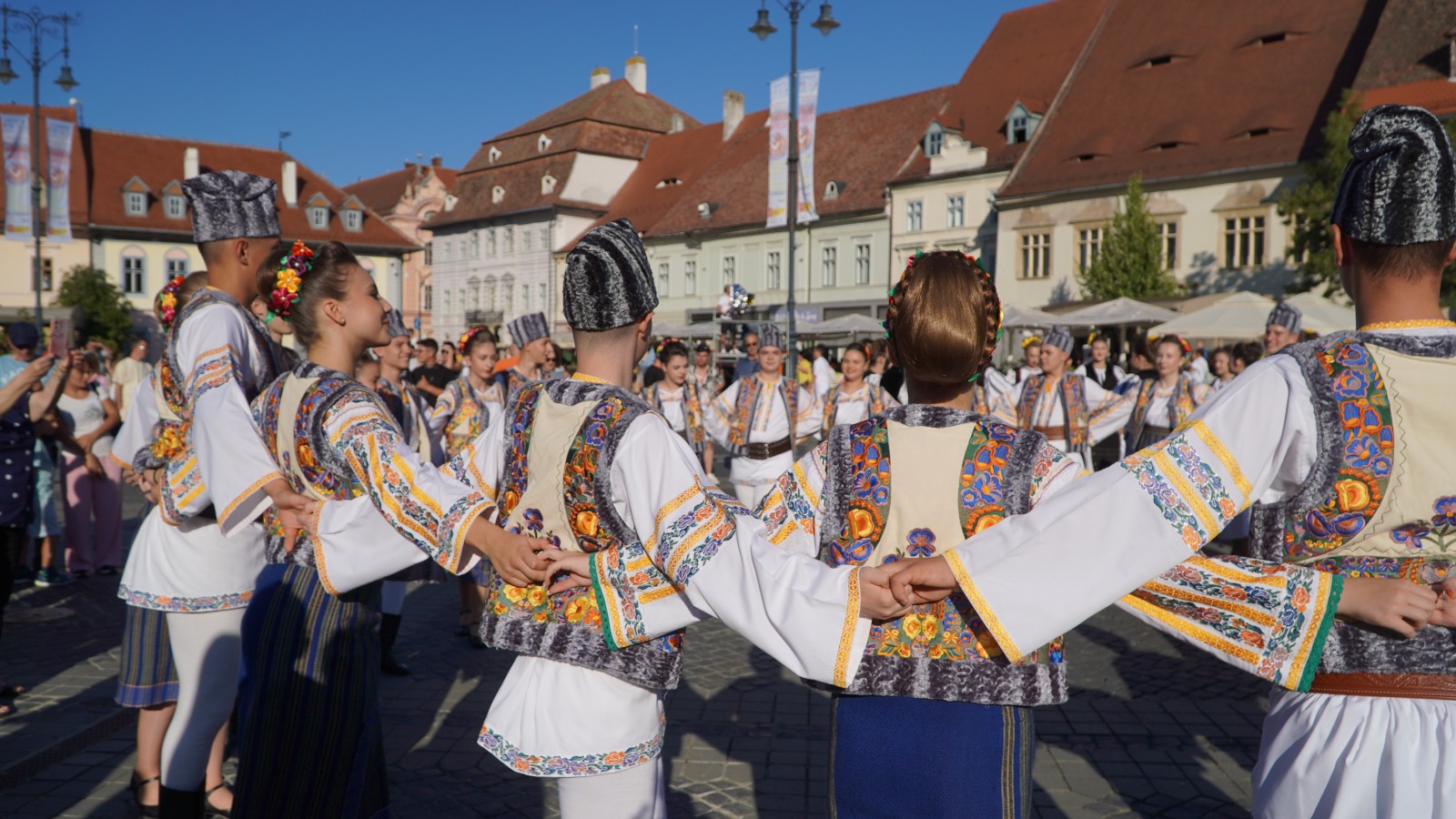 Evenimentele care vor anima Sibiul în 2026 - Observatorul de Sibiu